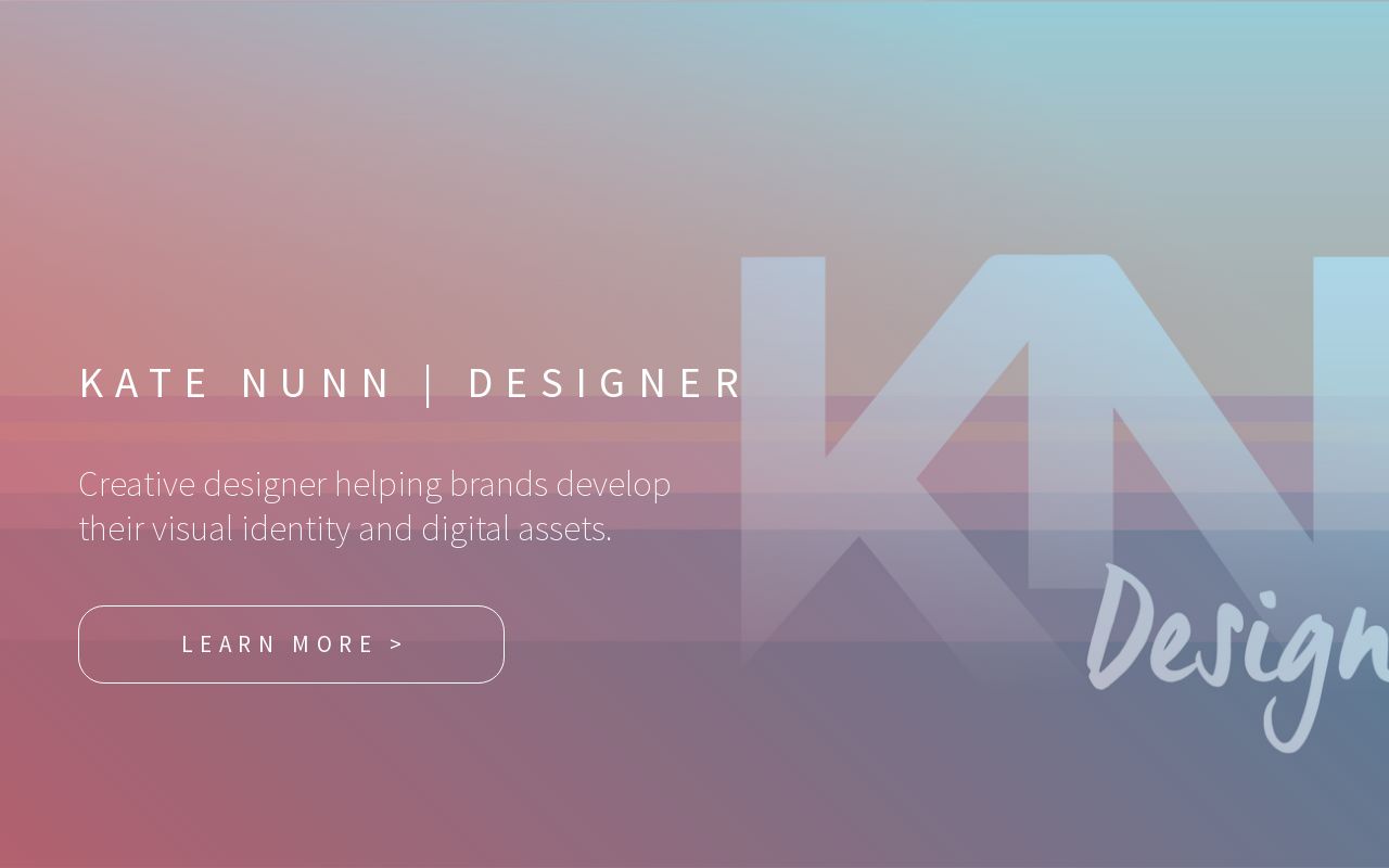 Kate Nunn Design